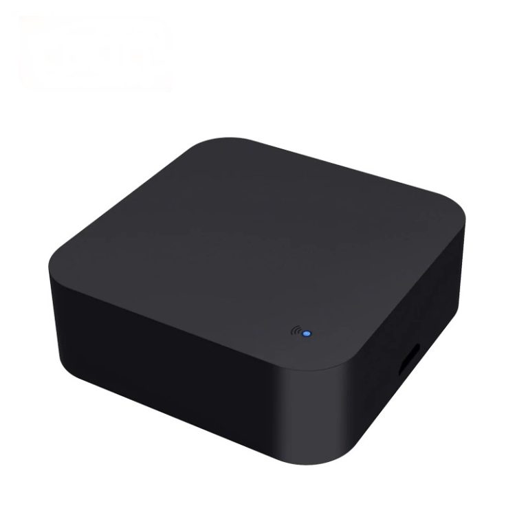 New Universal Smart Home controller with Voice Command - KiriGlobal